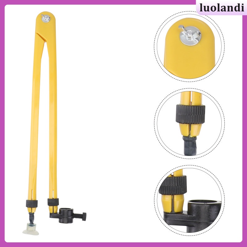 1pc Compass for Drawing Circles Big Compass for Engineering Drawing ...