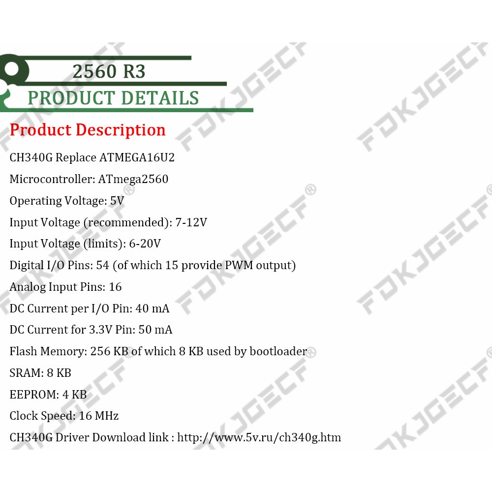 Mega 2560 R3 Mega2560 REV3 + 1pcs RAMPS 1.4 Controller for arduino 3D ...