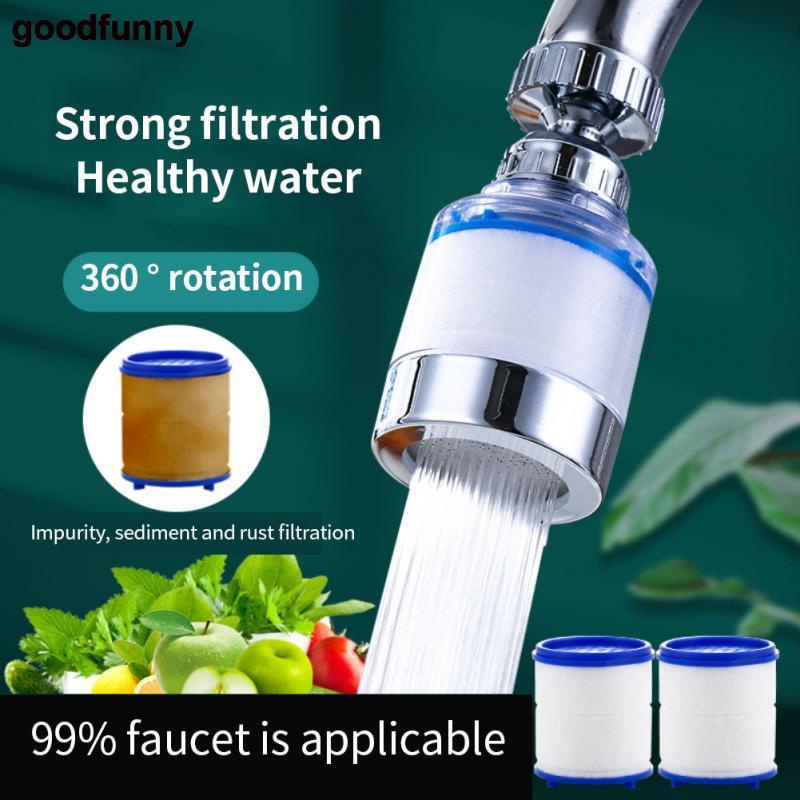 Bathroom & Kitchen Tap Filter / Filtering rusts, Impurities / Faucet ...
