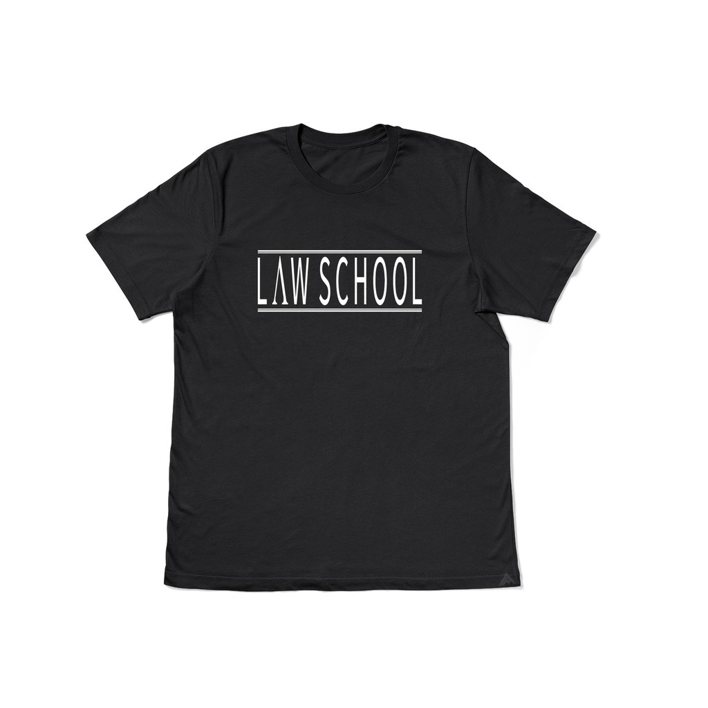Law School Shirt - Kdrama Tee / Kim Beom / Kim Myung-Min / Ko Yoon-Jung / Ryoo Hye-Young cotten ...