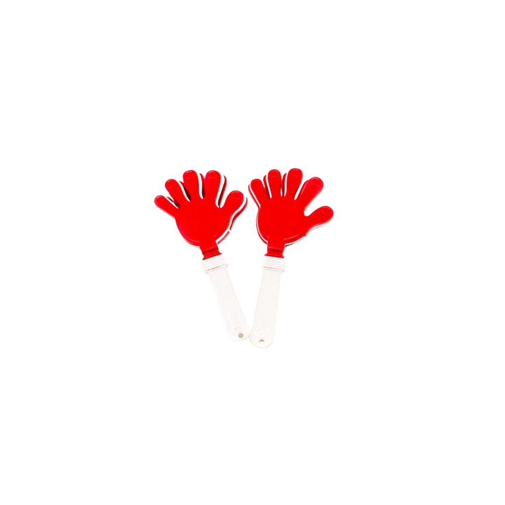 National Day Plastic Hand Clapper Toy Children Gift Bag | National Day ...
