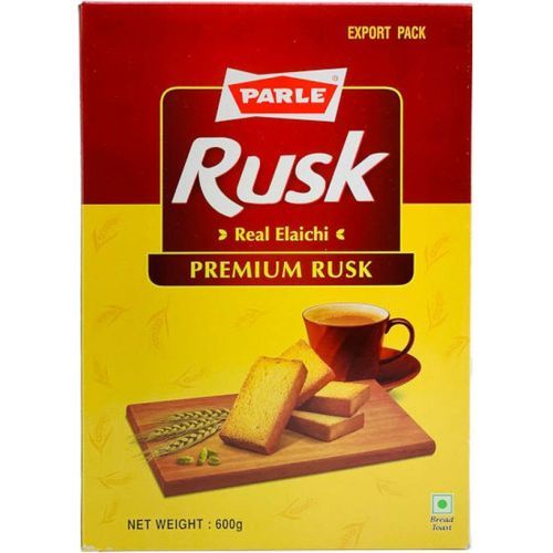 Parle Premium Rusk 600g | Shopee Singapore
