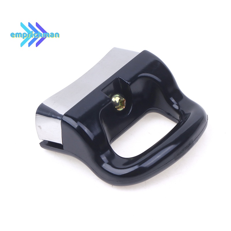 EPMN> Short Side Grip Replacement Pot Handles With Screw Pressure Pan ...