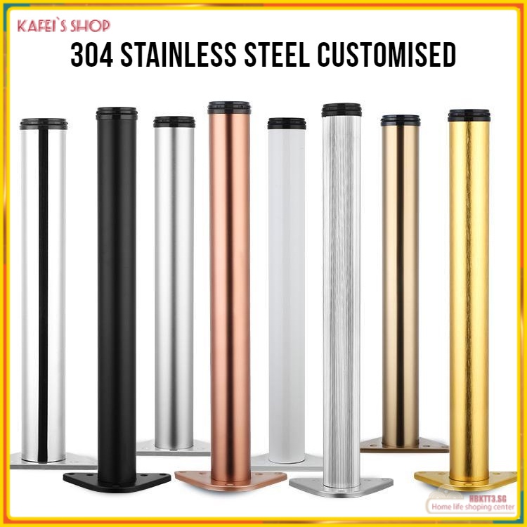 Customized Table Leg Chair Legs Bar Counter Foot Support Column ...