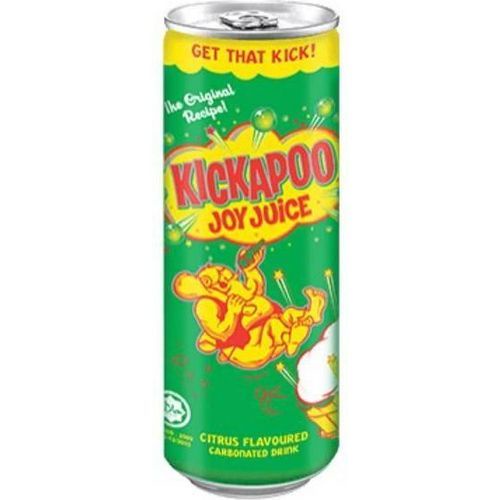 Kickapoo Joy Juice 325ml | Shopee Singapore