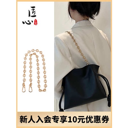 Ingenious Handicraft Workshop loewe Waifu Bag Shoulder Strap Bag Strap ...