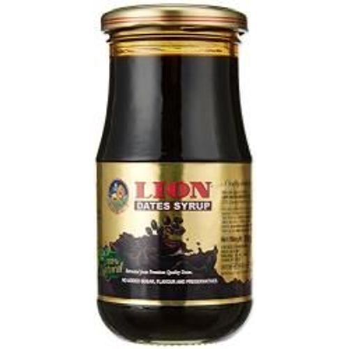 Lion Dates Syrup 500g | Shopee Singapore