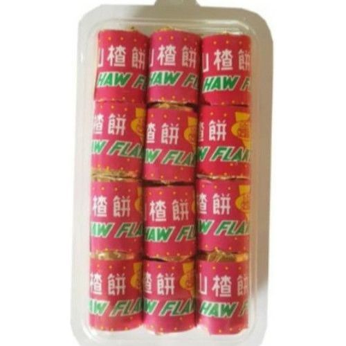 Train Haw Flakes 12 x 27.5g | Shopee Singapore