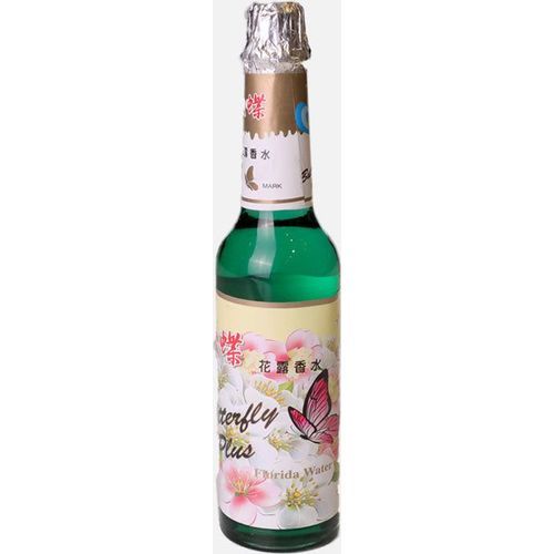 Butterfly Florida Floral Water 195ml | Shopee Singapore