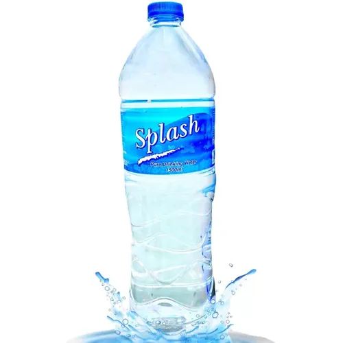 Splash Drinking Water 1500ml | Shopee Singapore