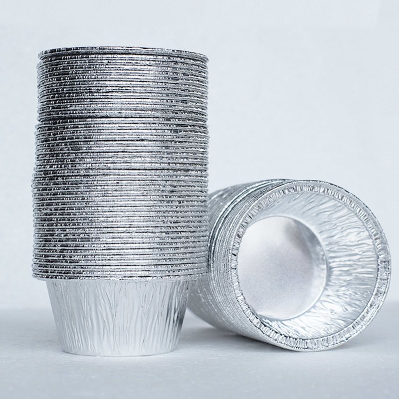 Steaming bowl Steaming bowl Laughing plate CoC Baking at home Tin foil ...