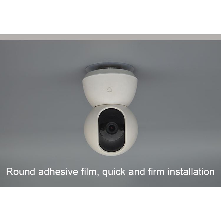 【SG LOCAL SELLER】Xiaomi CAMERA C200/C300/2K PRO/C400 Sticky Type Camera ...