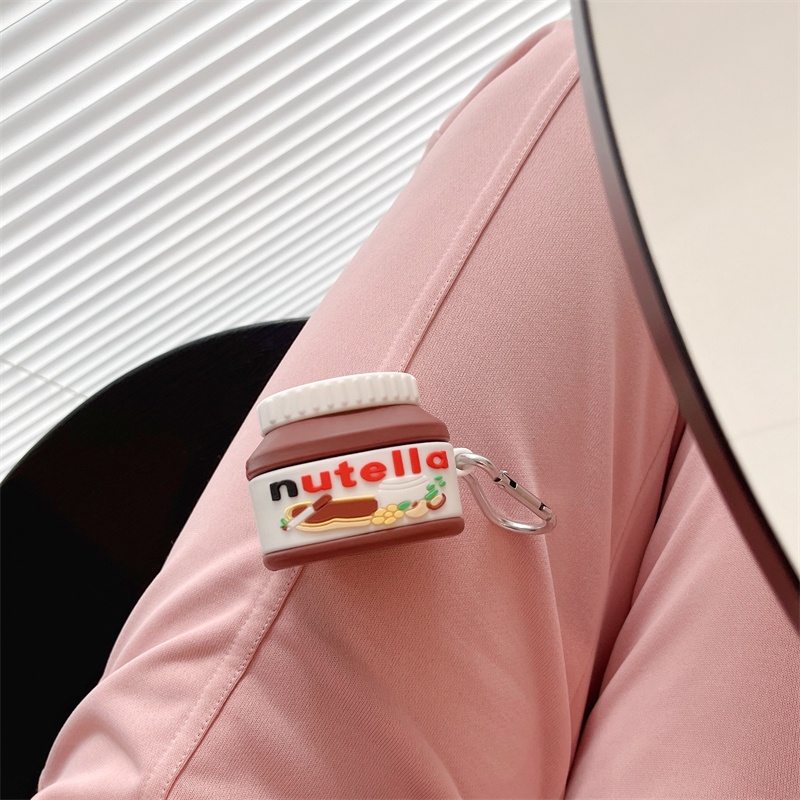 Fashion Cute 3D Case for Samsung Galaxy Buds Core / Buds FE / Buds 2 ...