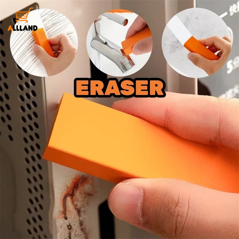 [Favorite] Rubber Cleaning Eraser/ Rust Remover Limescale Rubber Brush ...