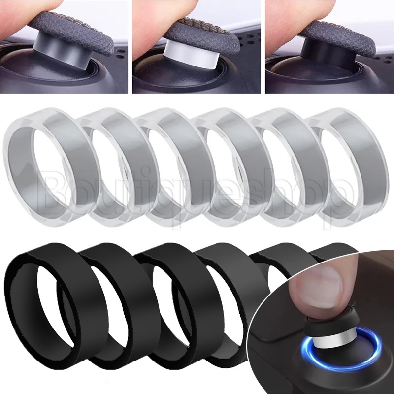 Joystick Anti-friction Ring / Universal Game Console Accessories ...