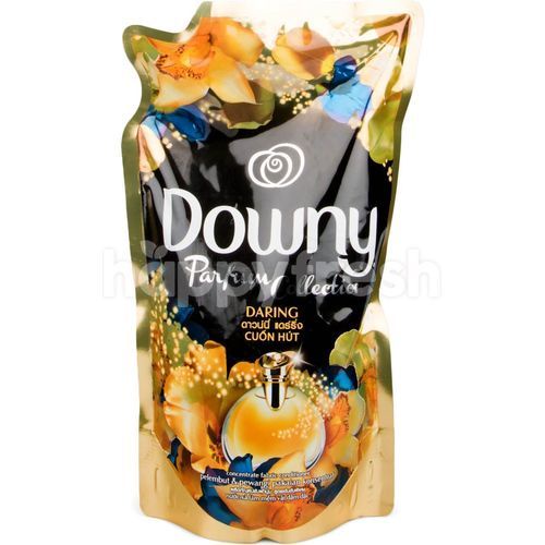 Downy Premium Parfum Daring Concentrate Fabric Conditioner 1.35L ...