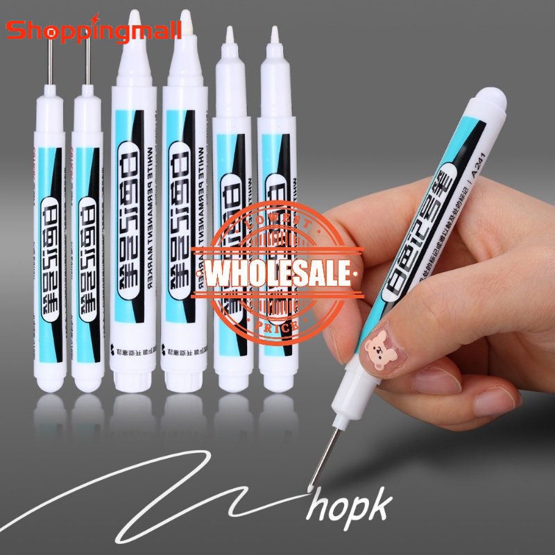 [Wholesale Price] Multicolour Marking Pen for DIY Photo Album ...