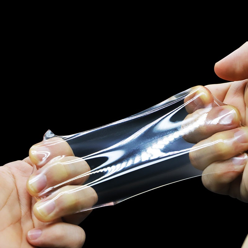 3M VHB 4910 Double Sided Tape High Temperature Transparent Clear ...