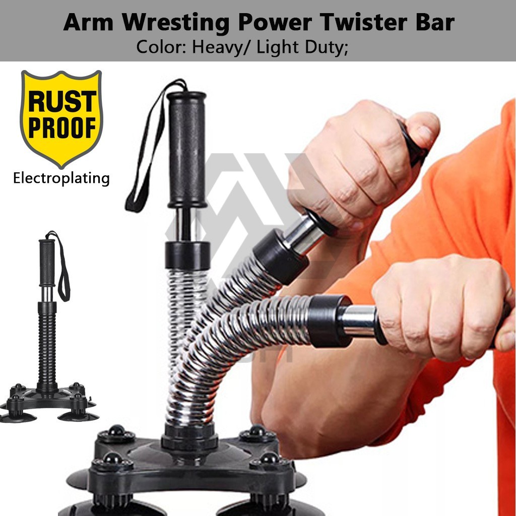 Wrist Exerciser Trainer, Training Equipment Grips Trainer Arm 505500 ...