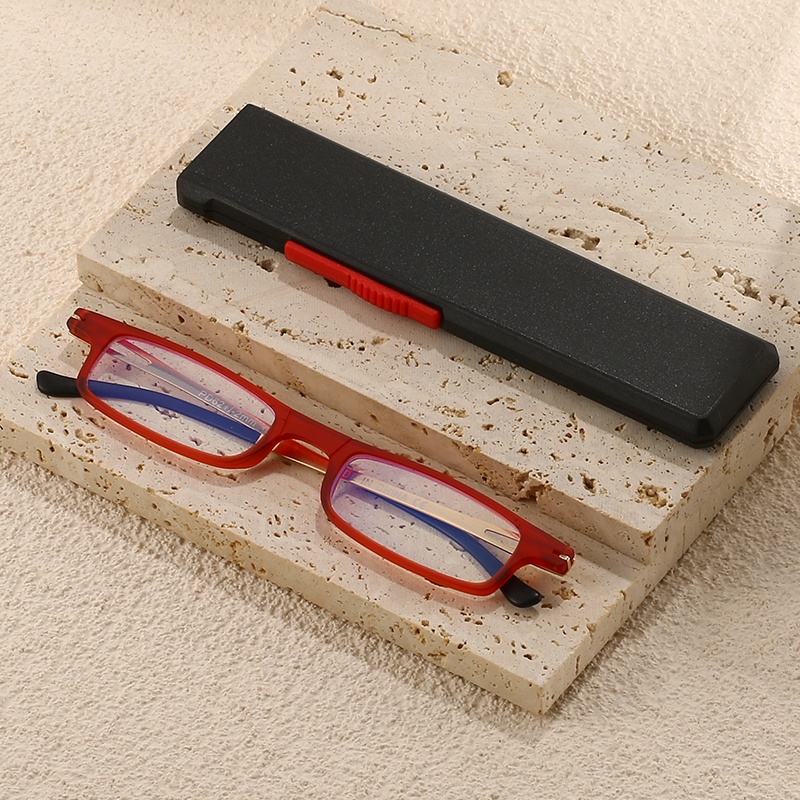 KT2301 Latest Design 1pc Metal Squared Frame Portable with Carryable ...