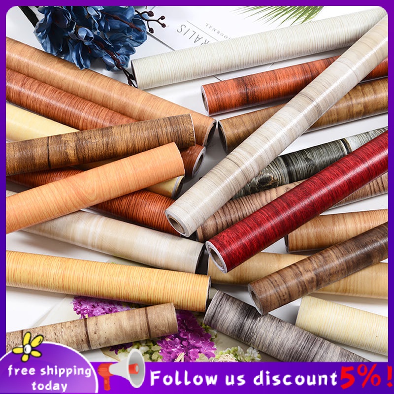 Se7ven Thickened wall stickers opaque bottom stickers waterproof wood ...