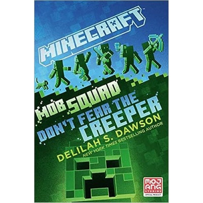 Minecraft Mob Squad 3: Don't Fear the Creeper/[Be A God Of Creation ...