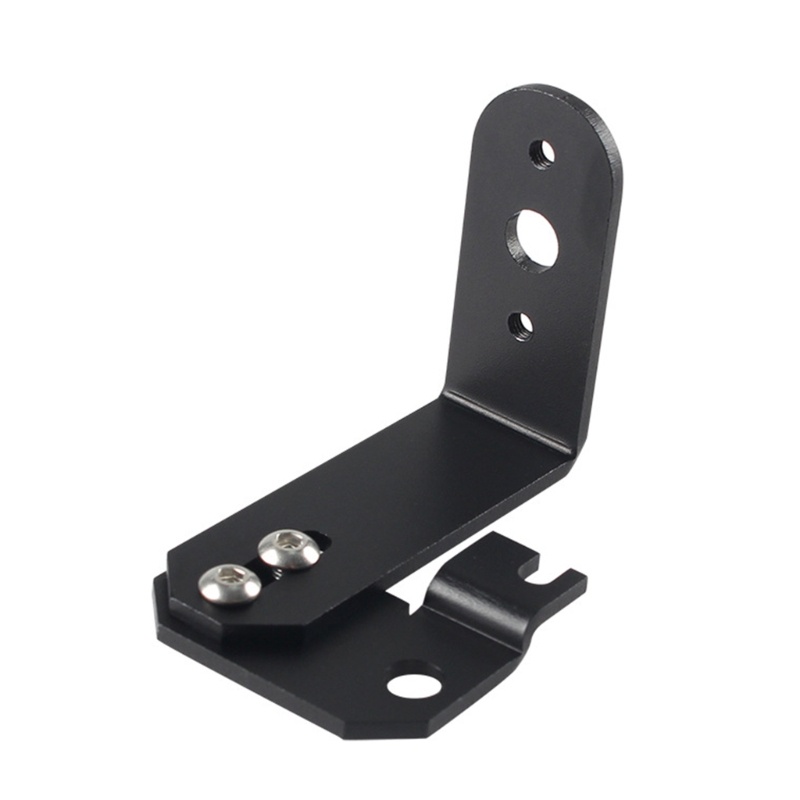 R* 3D Printer Install BL Touch Leveling Sensor Mount for Elegoo Neptune ...