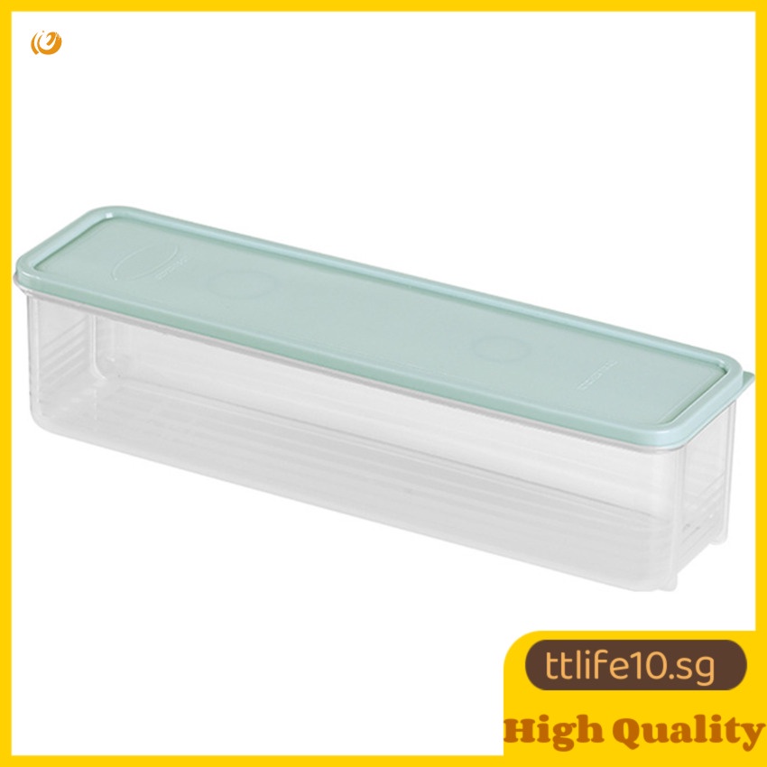 Kitchen Noodle Spaghetti Container Household Cereal Preservation ...