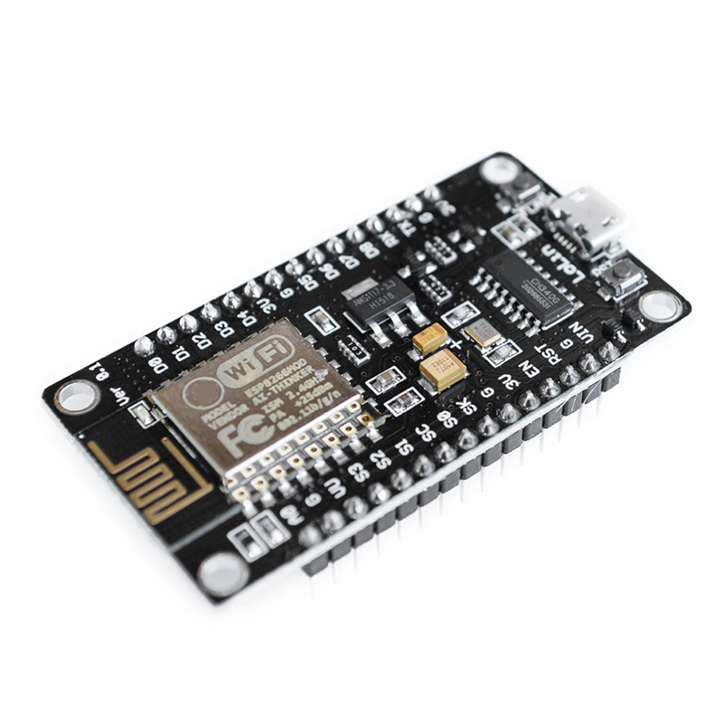 ESP8266 Serial WiFi Module NodeMcu Lua WIFI V3 IoT Development CH340 ...