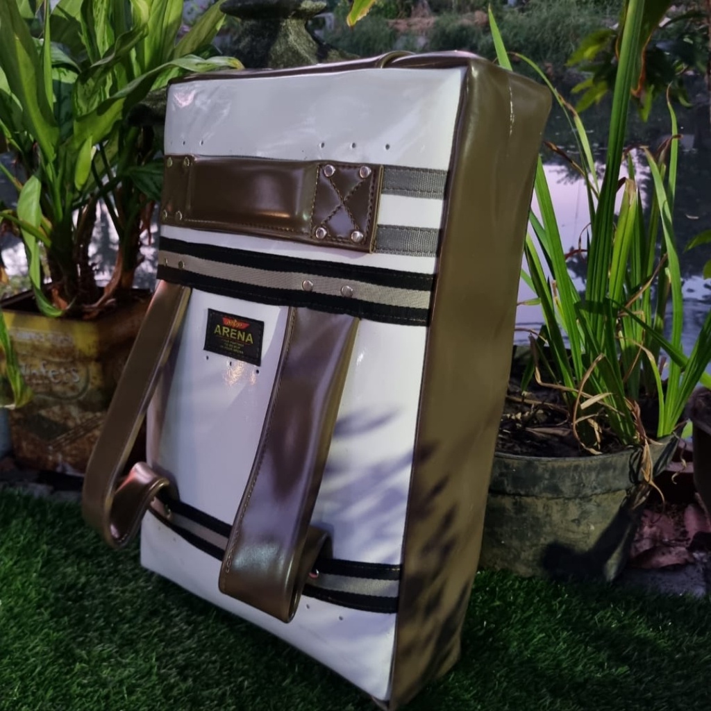 Pecing Silat Arena Mvp original silver Quality Of Fighters And Champion ...