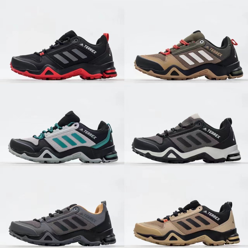 New Terrex AX4 men's shoes GORE-TEX outdoor waterproof anti-slip hiking ...