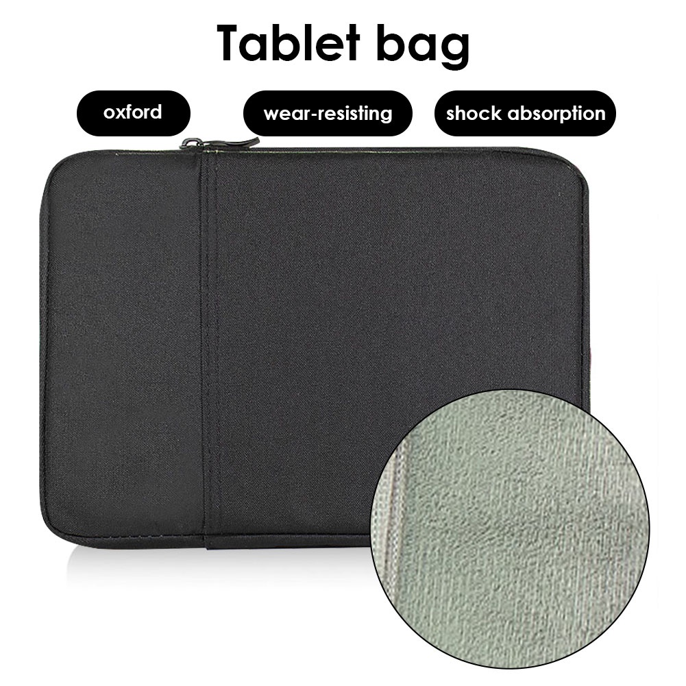Tablet Handbag Sleeve Case For iPad Mini 6 2021 mini5 4 Shockproof ...