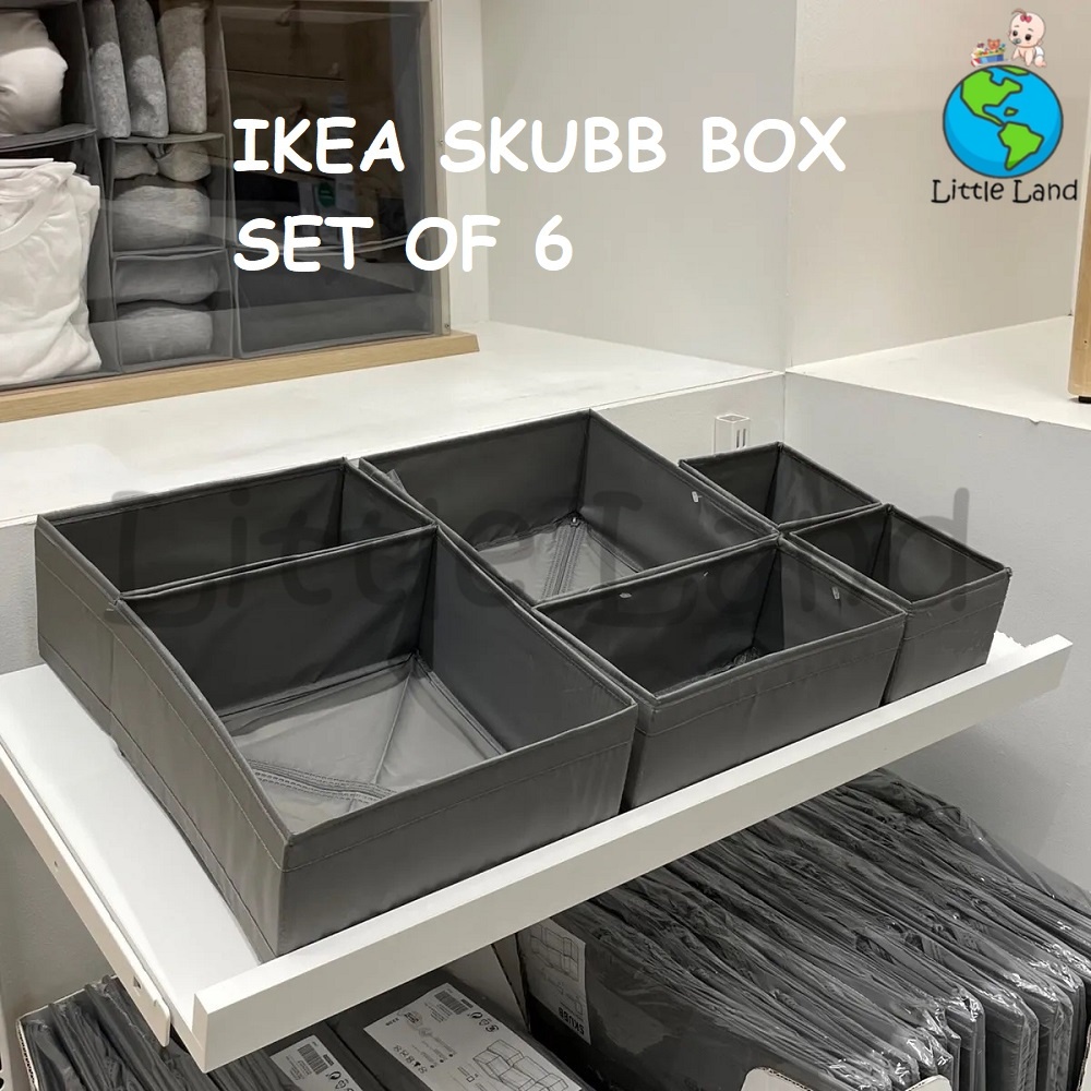 Shop Popular IKEA storage box Finds on Shopee Singapore | April 2026