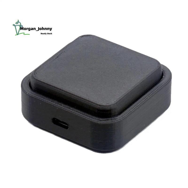 Large Key Keyboard Custom One Key USB Programmable Macro Keyboard One ...