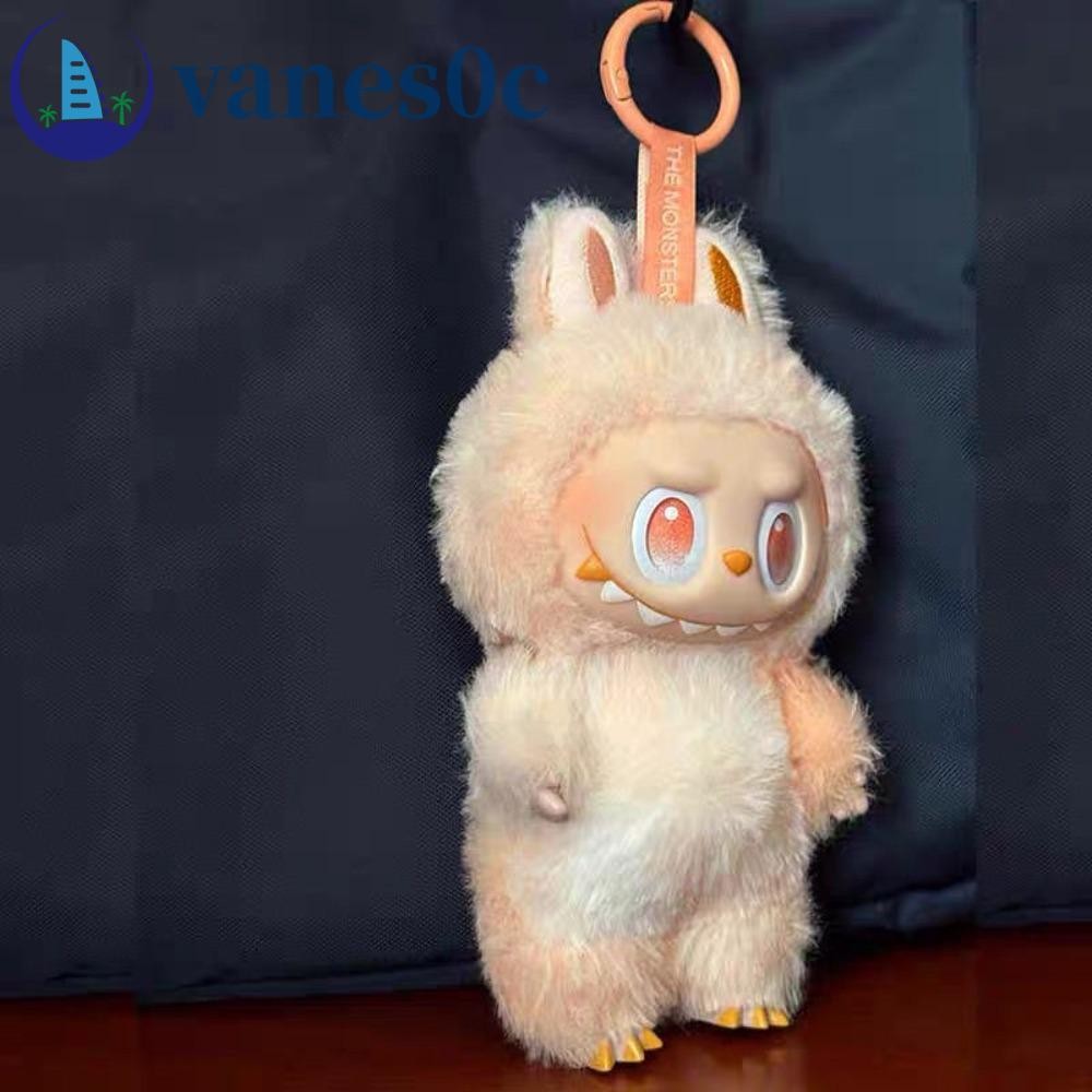 AENEH Labubu V3 Plush Keychain,|Color Labubu V3 Series Labubu V3 Doll ...