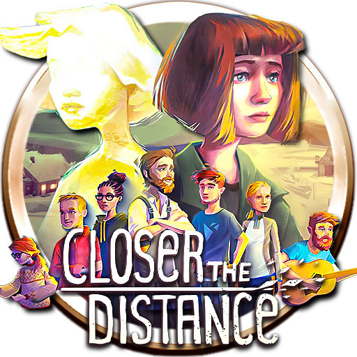 ️‍ Game ‍ | Easy Install PC USB Closer The Distance | Shopee Singapore