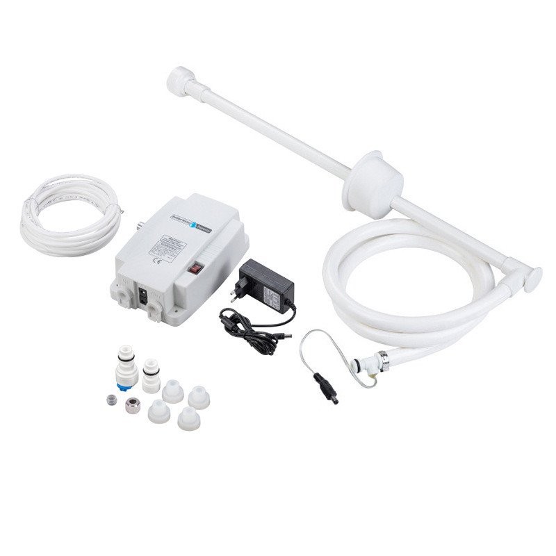 Export to Europe and America Coffee Machine Pump Beverage Ice Maker ...
