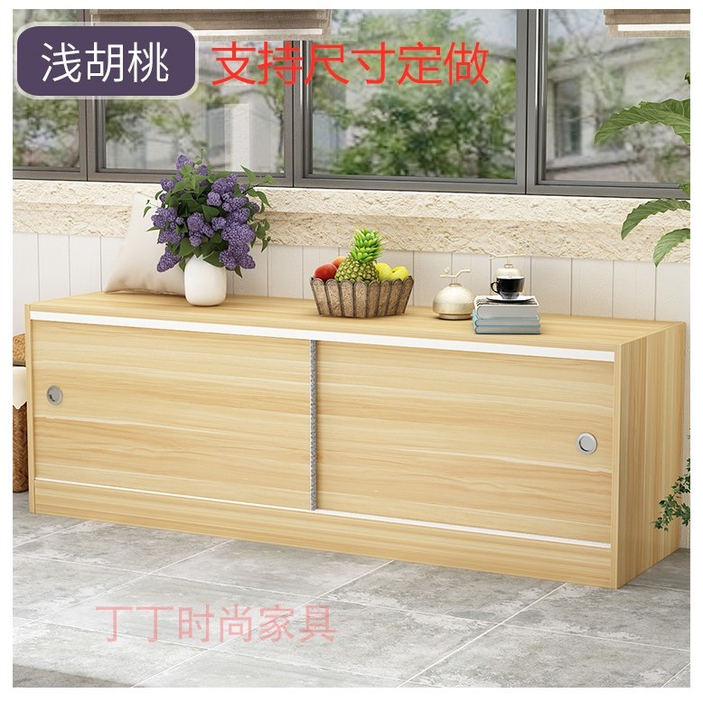 Q-6/Windows and Cabinets Balcony Cabinet Sliding Door Top Cabinet ...