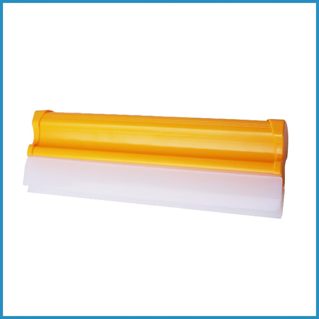 Car Glass Squeegee T-Bar Car Drying Squeegee Car Dryer Double Row ...
