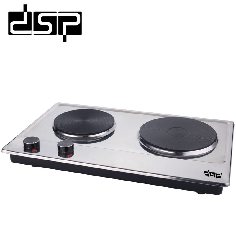 DSP DSP Double-Headed Electrothermal Furnace Embedded High-Power Stir ...