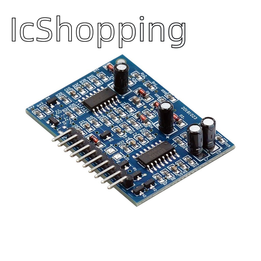 EG7500 Inverter Front Stage Boost Push-Pull Switching Power Drive Board ...