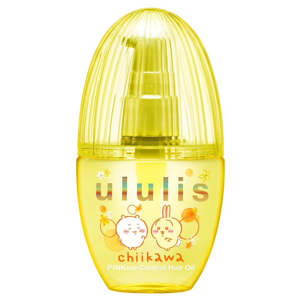 ululis hair oil (Direct from Japan) | Shopee Singapore