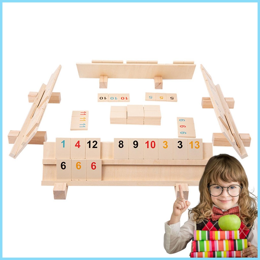 Number Board Games for Adults Family Board Games Family Game Night Fun ...