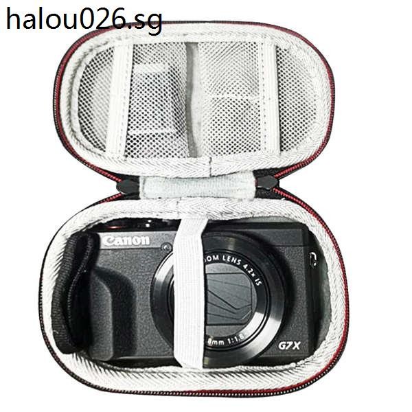 Suitable for Canon Canon g7x Camera Storage Bag G7 X Mark III Hard ...