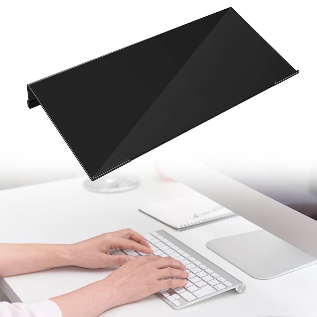 [szxflie3xh] Computer Keyboard Stand for Easy Ergonomic Working with ...
