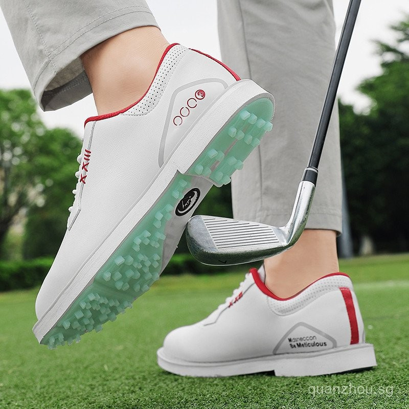 New upgraded non-slip outsole material high quality New Quality Golf ...