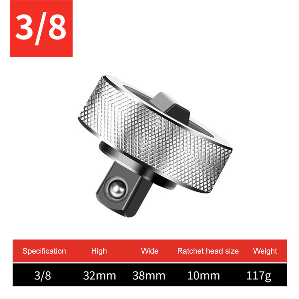 Mini Finger Ratchet Palm Ratchet Wrench Thumbwheel Ratchet 1/4 3/8 1/2 ...