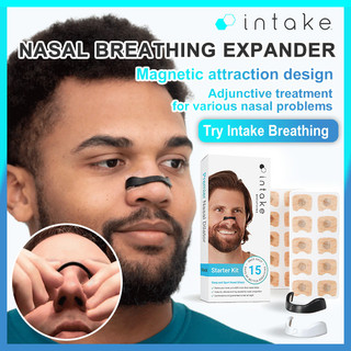 Improve nasal congestion Nasal equipment Improve nasal breathing Relief ...