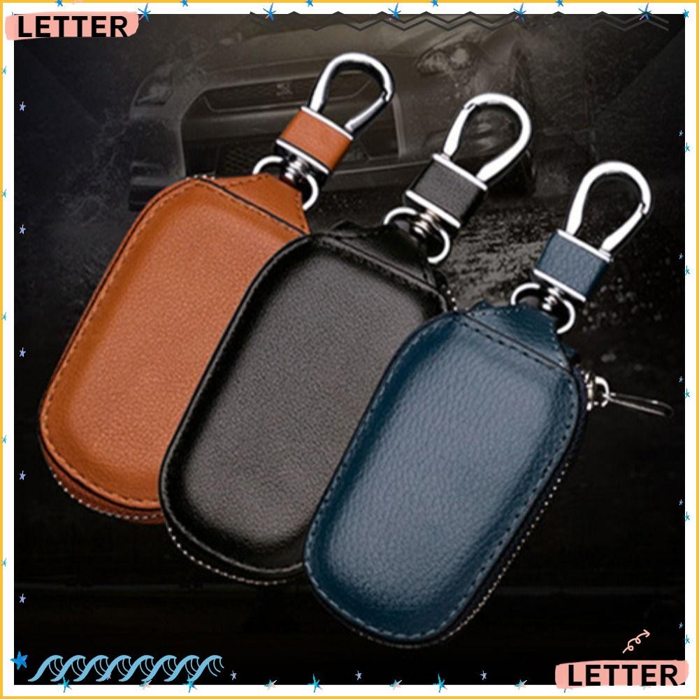 LETTER1 Key Holder Key Wallets Keys Organizer Covers | Shopee Singapore