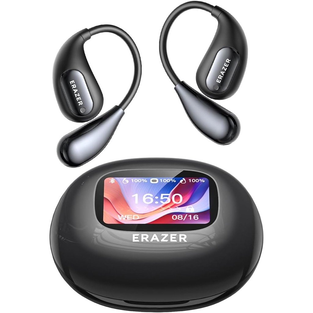 ERAZER XP7 Translation Earbuds in Real Time AI Language Translator ...